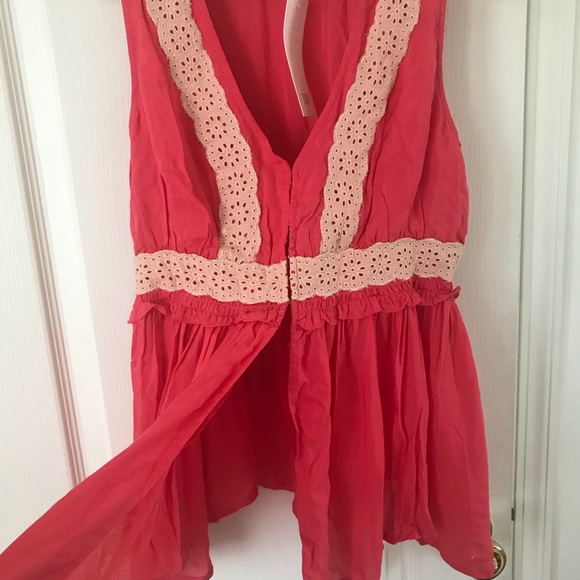 Tobi | Tops | Nwt Tobi Top | Poshmark